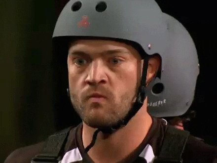 I Am A Superior Athlete To Steven Cheah | Barstool Sports