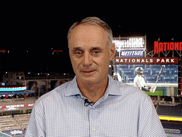 Are Runners On Second In Extra Innings And 7-Inning Doubleheaders On ...