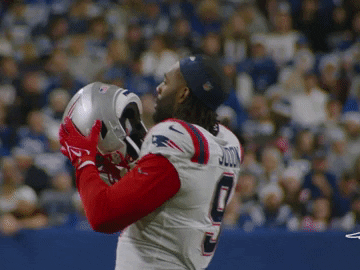 Matthew Judon Explains What Happened to the Patriots Defense and What a ...