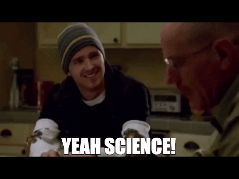 yeah sience gif