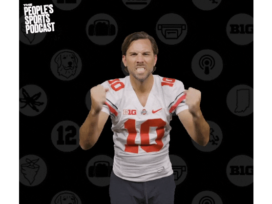 Mark Titus Went From Student Manager To Being On Scholarship For ...