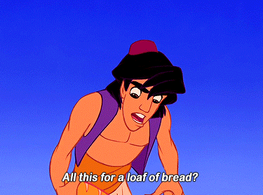 One Constant In The Last 300+ Years Is That Rising Cost Of Food Leads ...