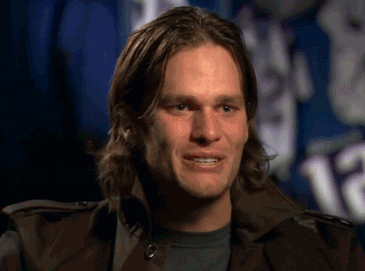 Now the Gossip Rags are Saying Tom Brady is 'Sad' Over His 'Serious ...