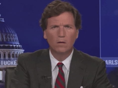Breaking: Tucker Carlson is Leaving Fox News | Barstool Sports