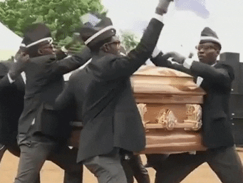 Coffin Company Makes Fun Themed Coffins For Quirky Funeral Celebrations ...