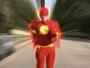 'The Flash' Is Getting ROASTED For How Bad Its CGI Looks | Barstool Sports