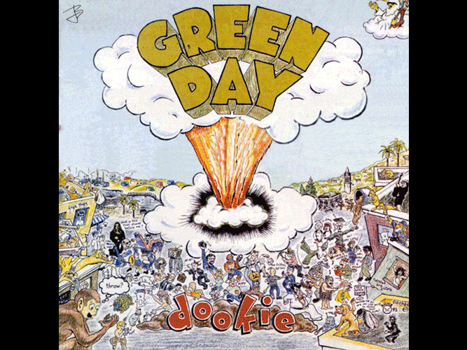 The Green Day Demo Tracks From "Dookie" Might Be The Best Thing You've ...
