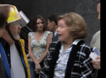 Gene Parmesan Only Being In ONE Episode Of Arrested Development Seasons ...