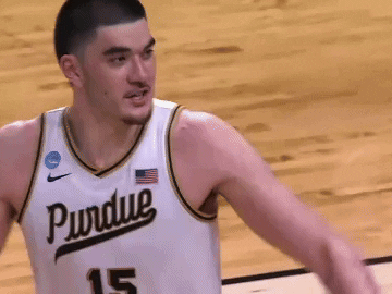 CBB IN 60 PRESENTED BY EXPRESS: UConn and Purdue Advance To Monday's ...