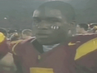 The Heisman Fraternity Is Cooler Than The Masters Fraternity And I'm ...