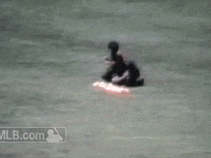 American Hero Rick Monday Appreciation Blog | Barstool Sports