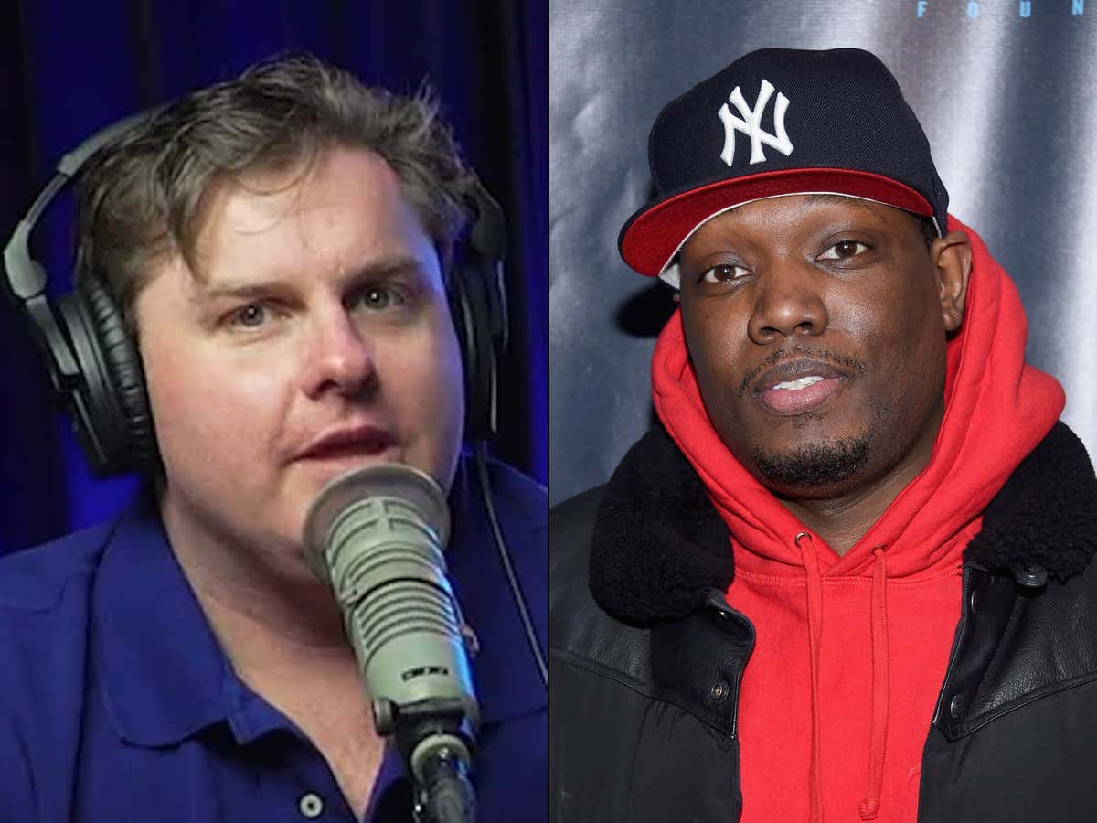 Micheal Che Went OFF On Tim Dillon In A Series Of Instagram Stories ...