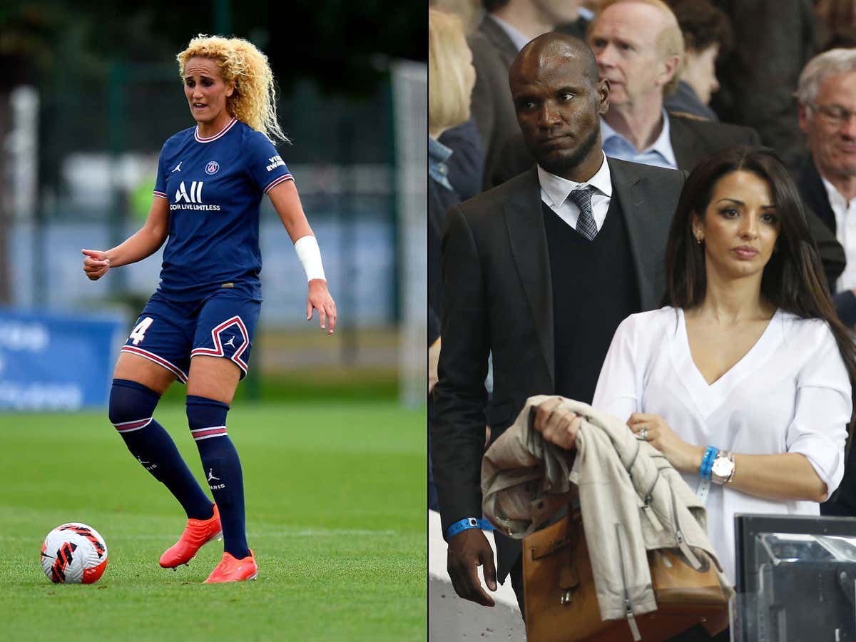 A Possible Affair And Revenge - We Have A MASSIVE Twist In The Reported ...