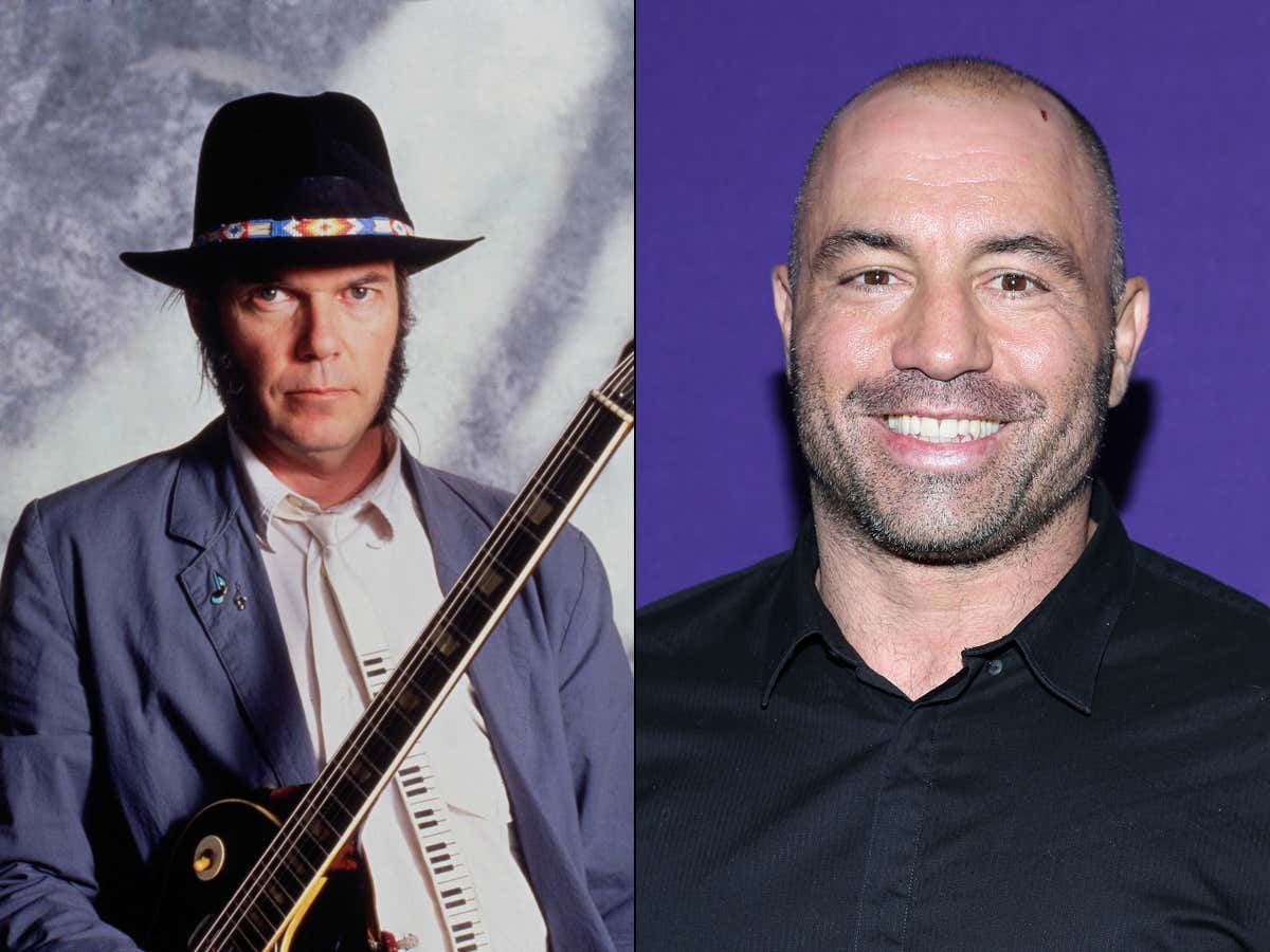 Last Night, We Recorded A HEAVY Episode Of "On The Guest List" Breaking ...