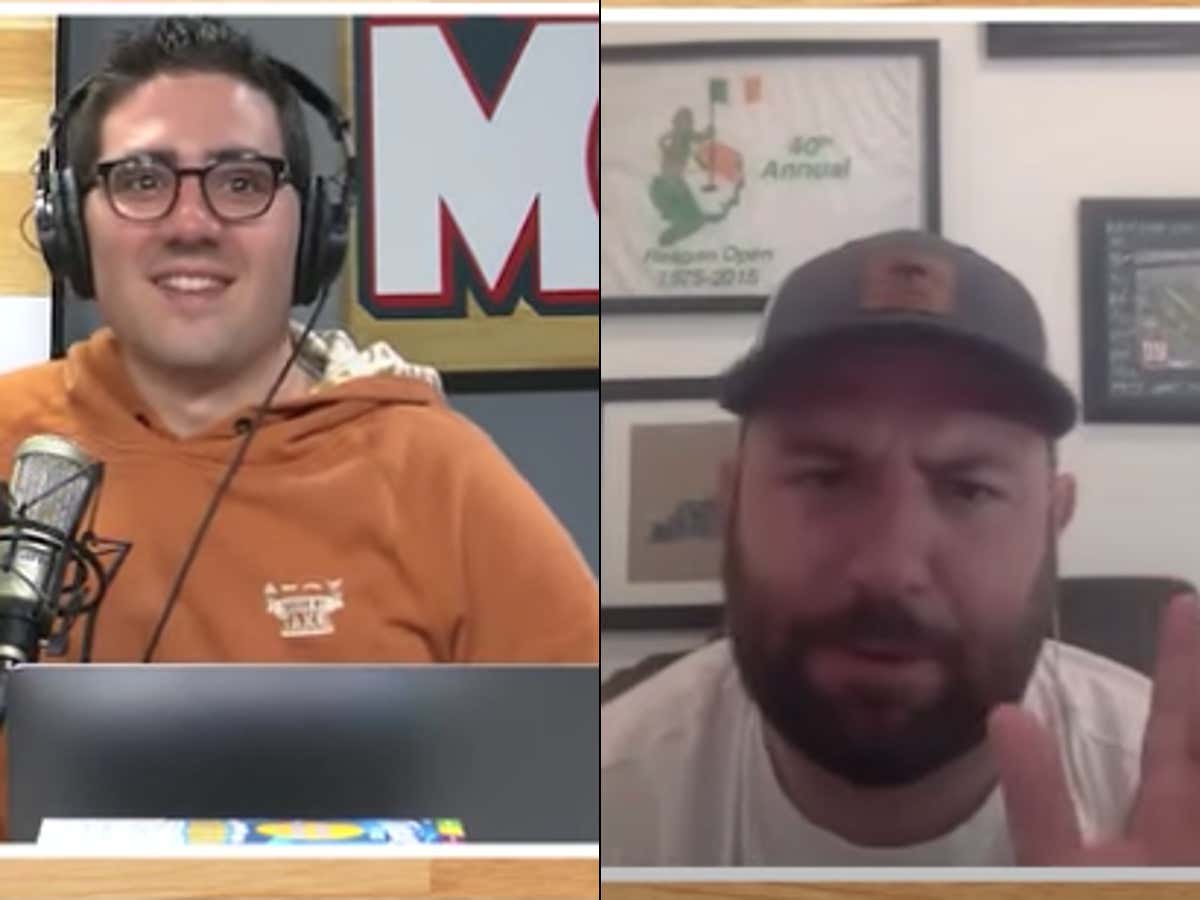 Bench Mob Is Sick Of Dumb Mistakes Leading To Drama And We're Calling ...