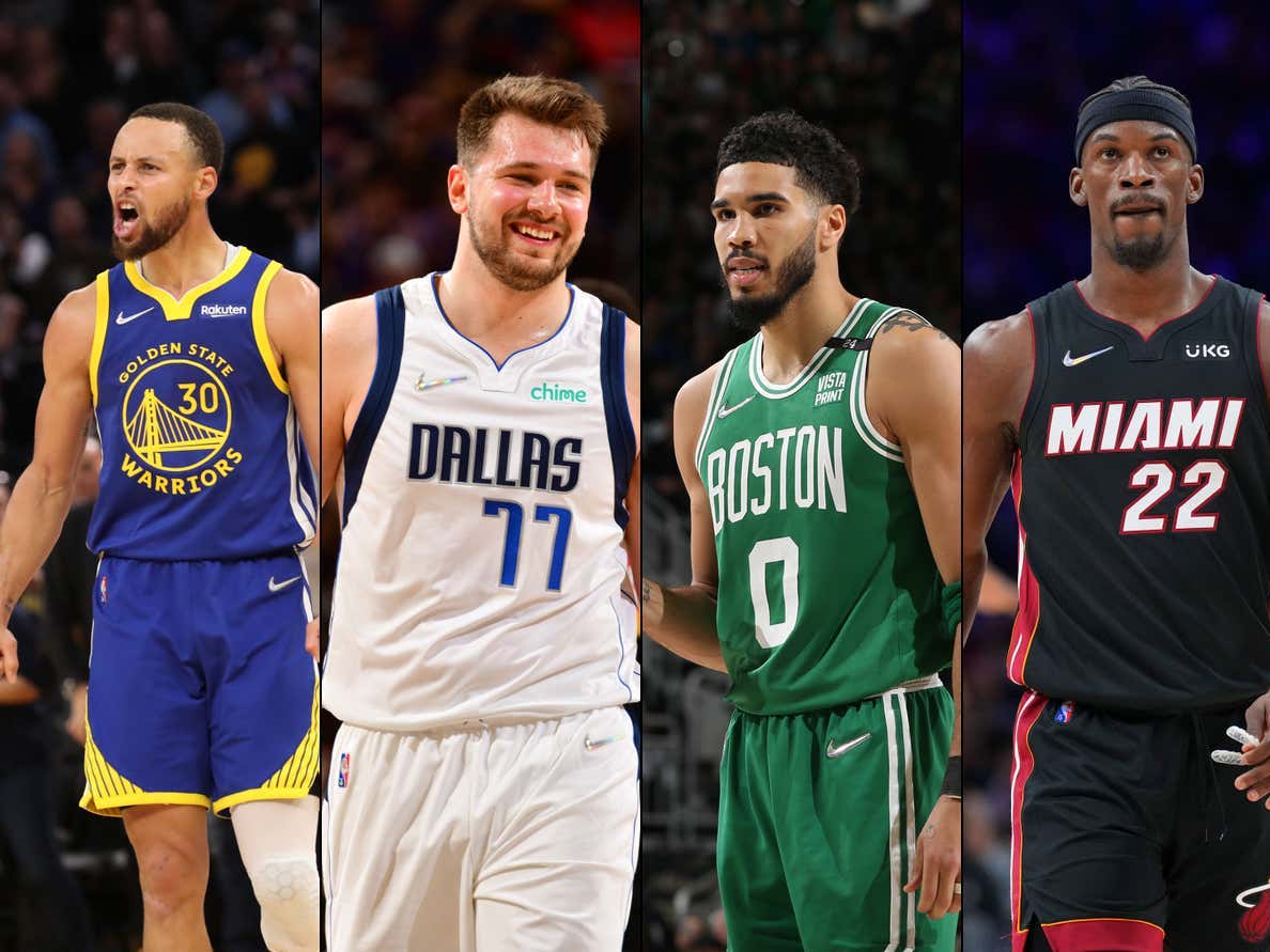 Everything You Need To Know To Be Ready For The Conference Finals ...