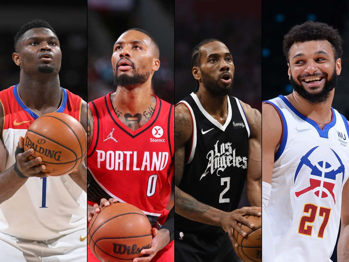 All Of The Insane Talent Returning To The Court Next Season Has Us ...