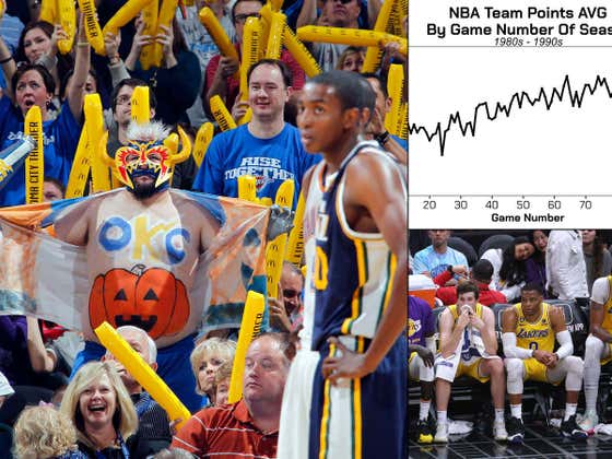 Introducing The NBA Casual Papers: Everything A Casual Fan Needs To ...