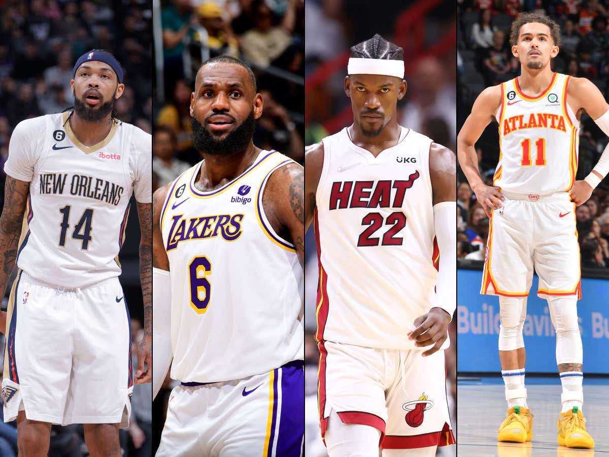 Everything You Need To Know To Be Ready For The NBA's Play In ...