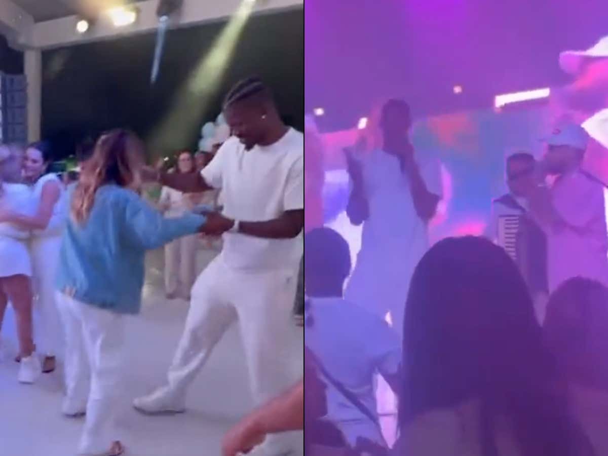 Guys Being Dudes: Jimmy Butler Got Over The NBA Finals Loss By Going To ...