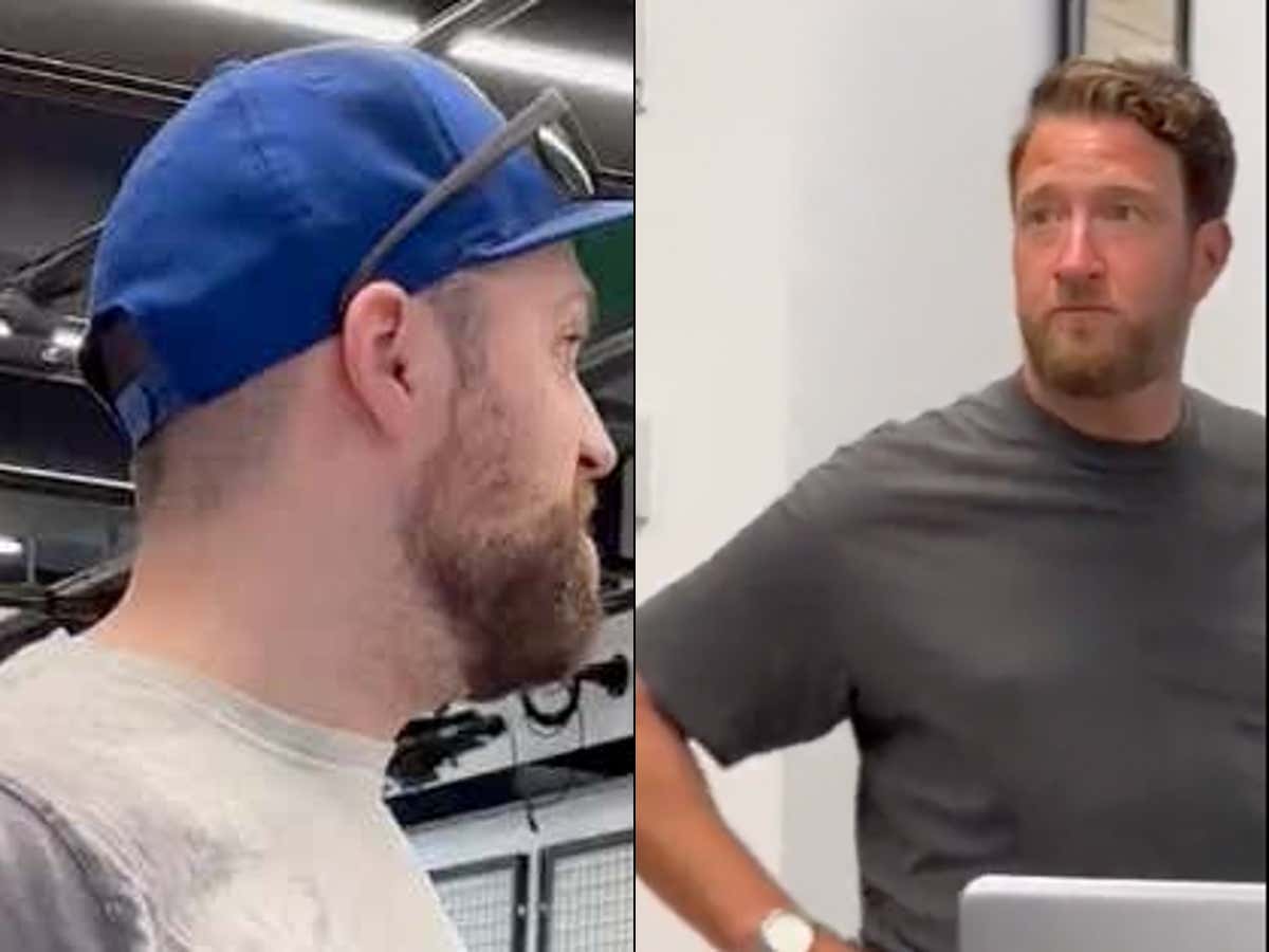 Dave And The Mad Dawg Would Do Better Than Any Show On Barstool ...