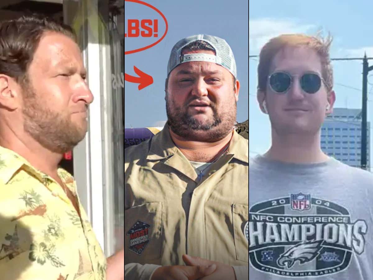 Barstool Power Rankings: THE RETURN OF THE RANKINGS | Barstool Sports