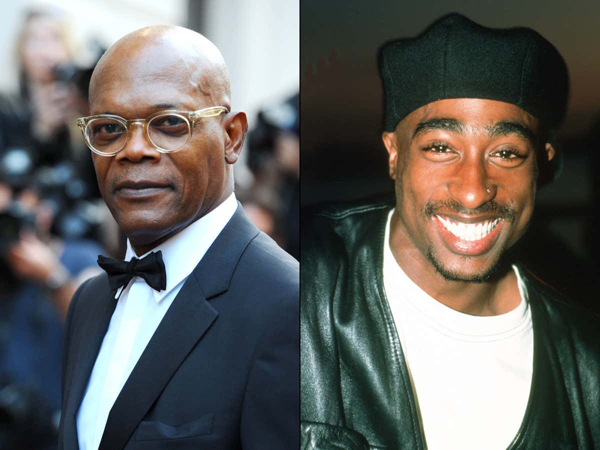 Tupac's Brother, Mopreme Shakur, Says Tupac Was Almost Cast In Star ...