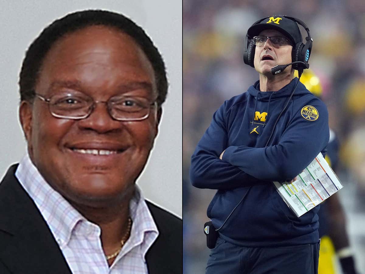 Did Ohio State Have A Spy Within Michigan's Boosters Named Jim ...