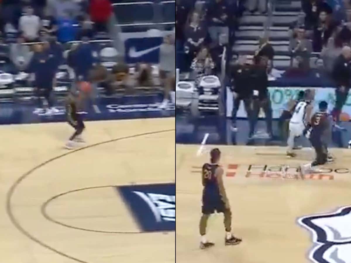 Everything About This Butler/Cal Ending Was So Gross, Devastating And ...