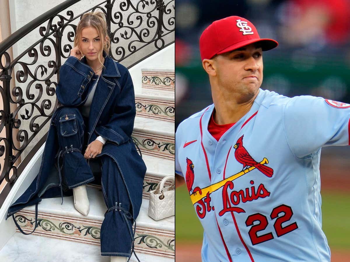 Dak Prescott's Ex Girlfriend Natalie Buffett Seems To Be Doing Just ...