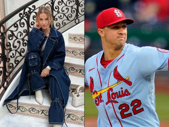 Dak Prescott's Ex Girlfriend Natalie Buffett Seems To Be Doing Just ...