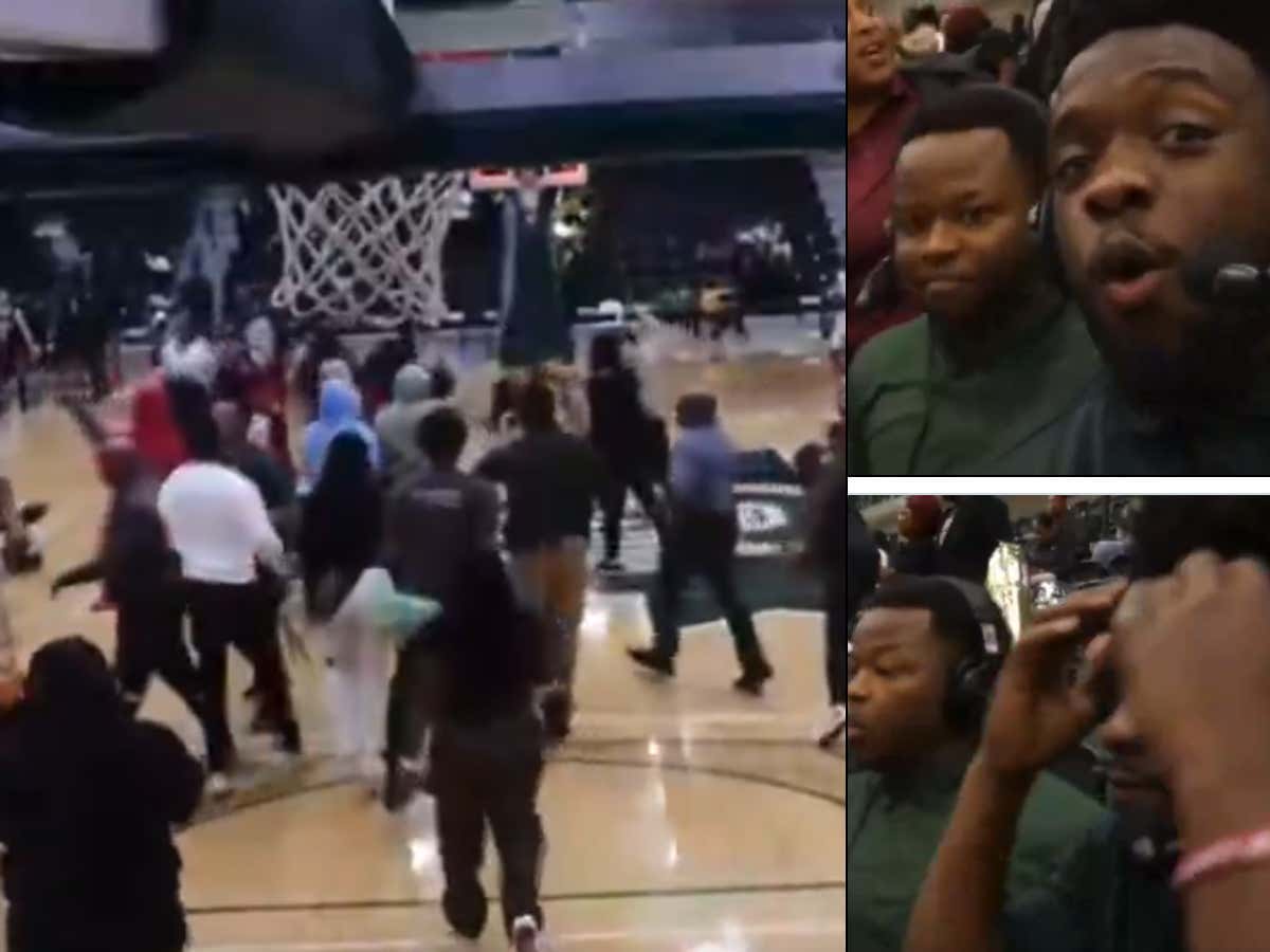 'The Delta Devils Are On A 1 Game Winning Streak!' - MVSU's Legendary ...