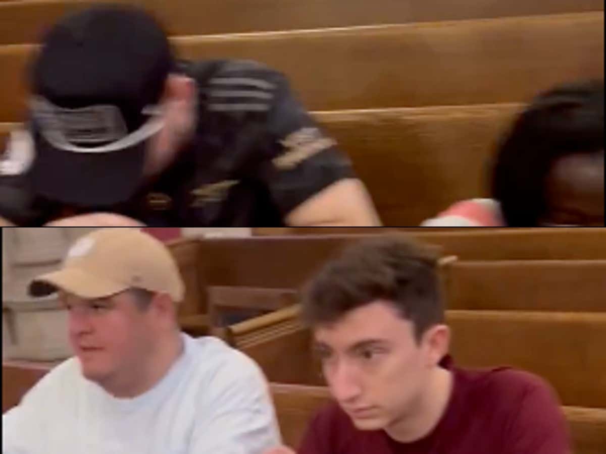 I Expected A Good Catholic Man Like Glenny Balls To Know Enough To Take ...