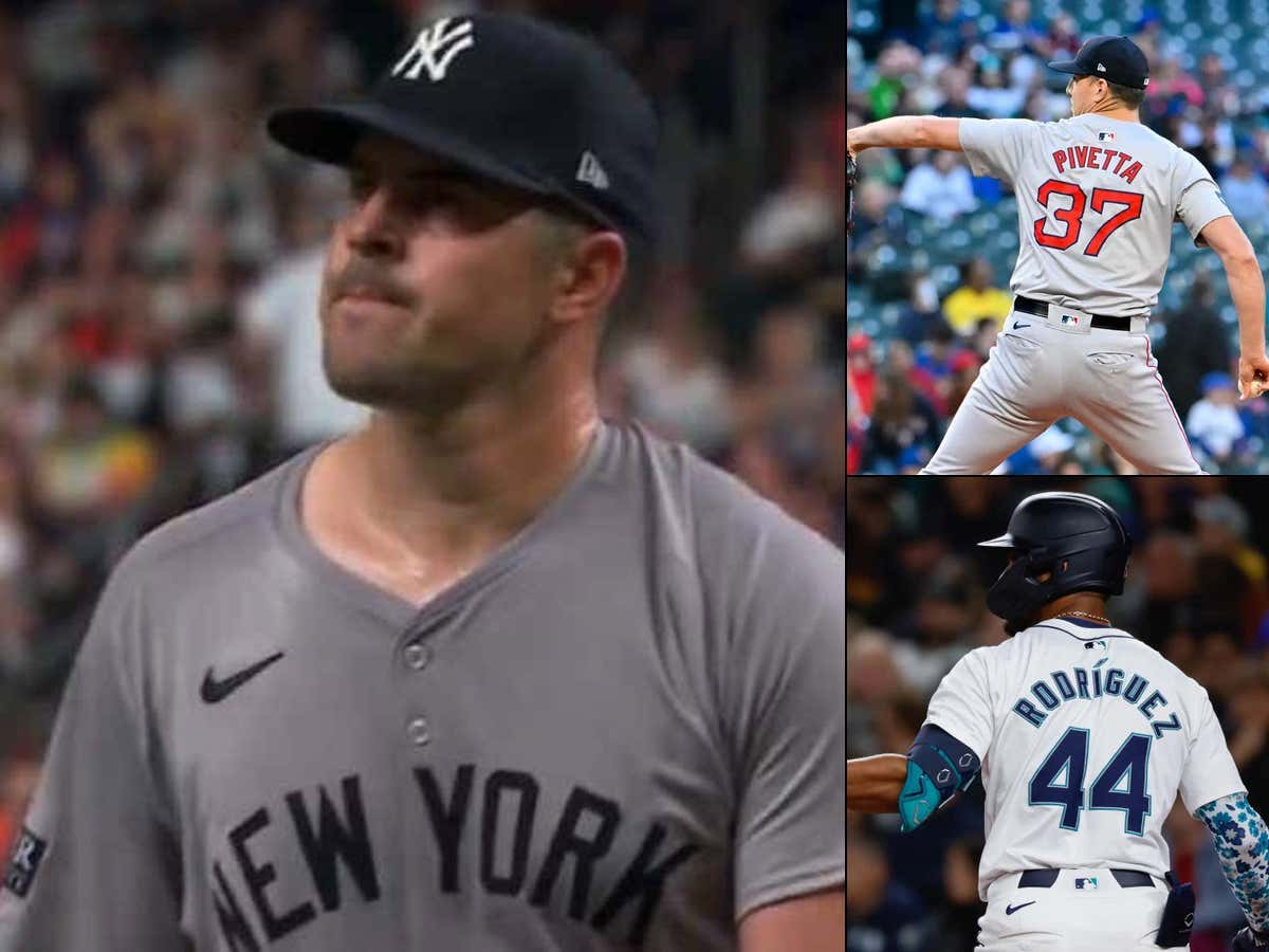 MLB Fanatics Jersey Update Through The First Weekend Of The Season ...