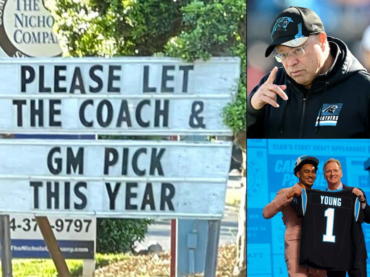 Supervillain Move - Panthers Owner David Tepper Went Inside A ...