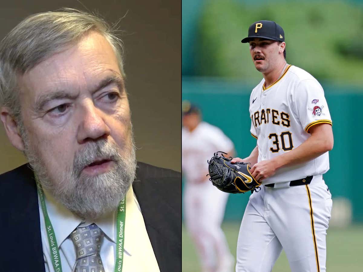 Noted Wet Blanket MLB Writer Bill James Simply Doesn't Have Enough ...