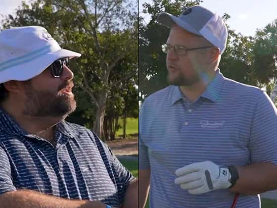 This Video Of Trent And Fat Perez Debating About Cinnamon Rolls Should ...