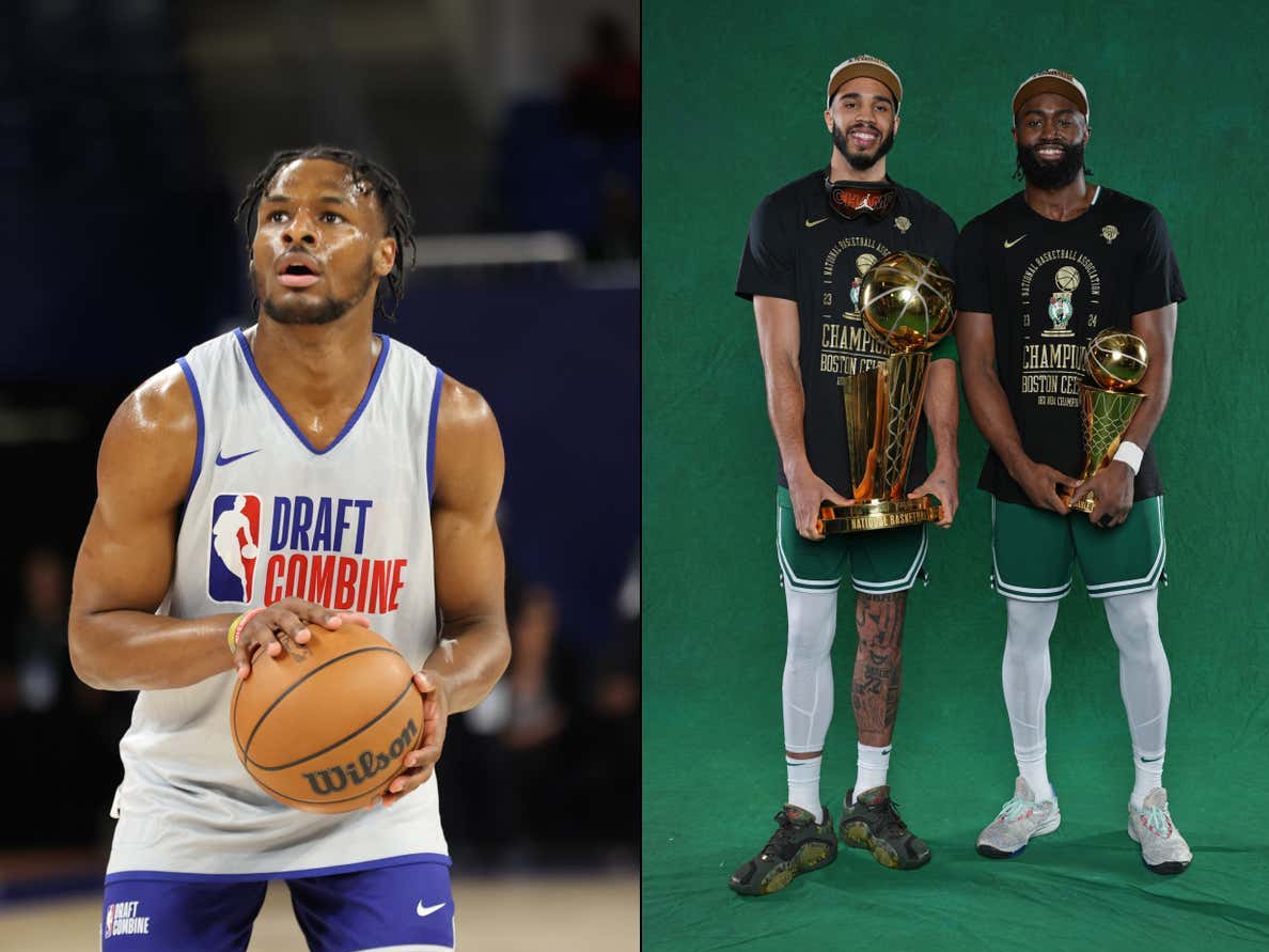 From Hanging An IST Banner To Puffing Their Chest Out Over Twitter ...