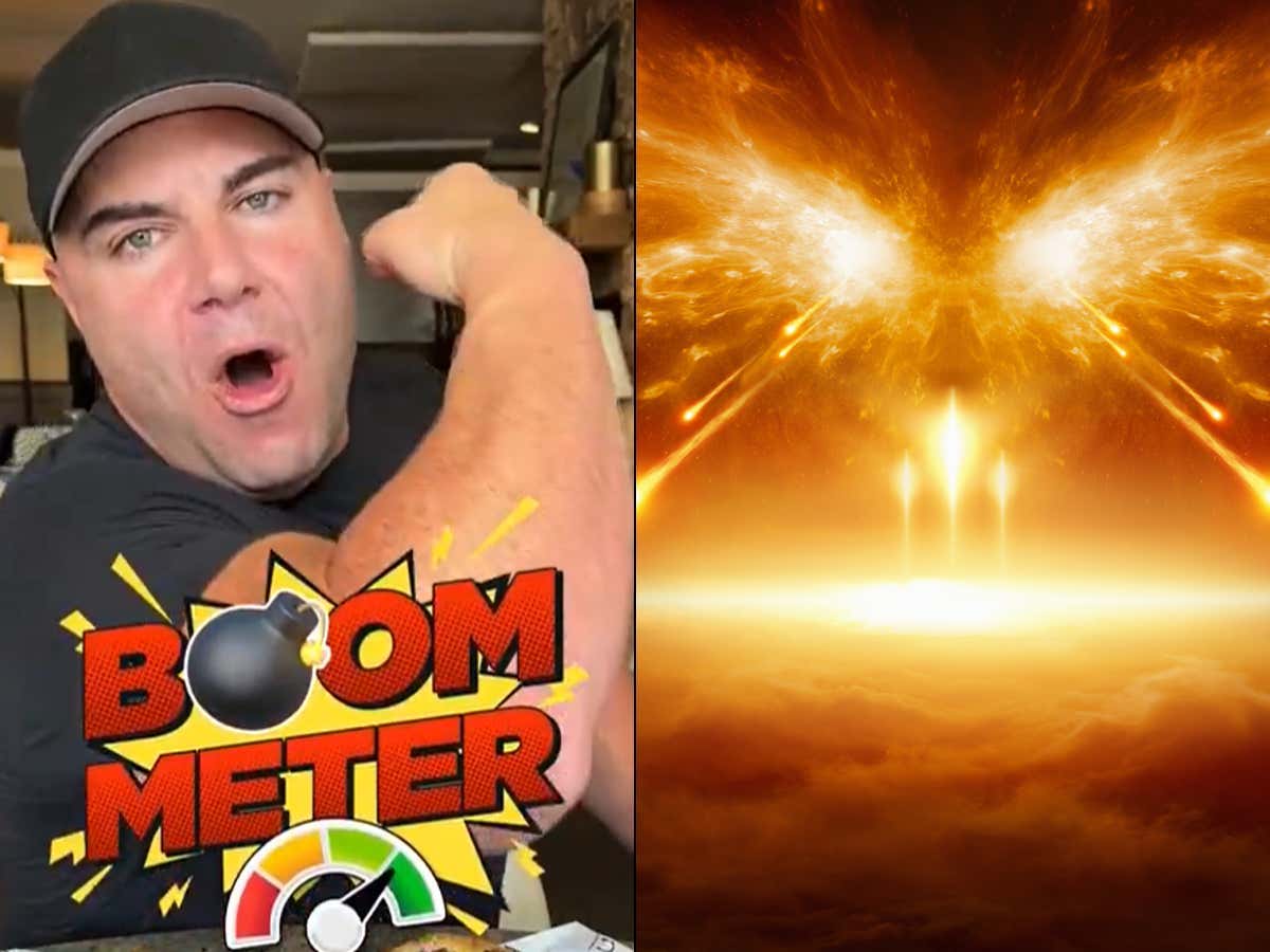 Time to Panic: Costco is Selling Pallets of Doomsday Buckets That Will ...