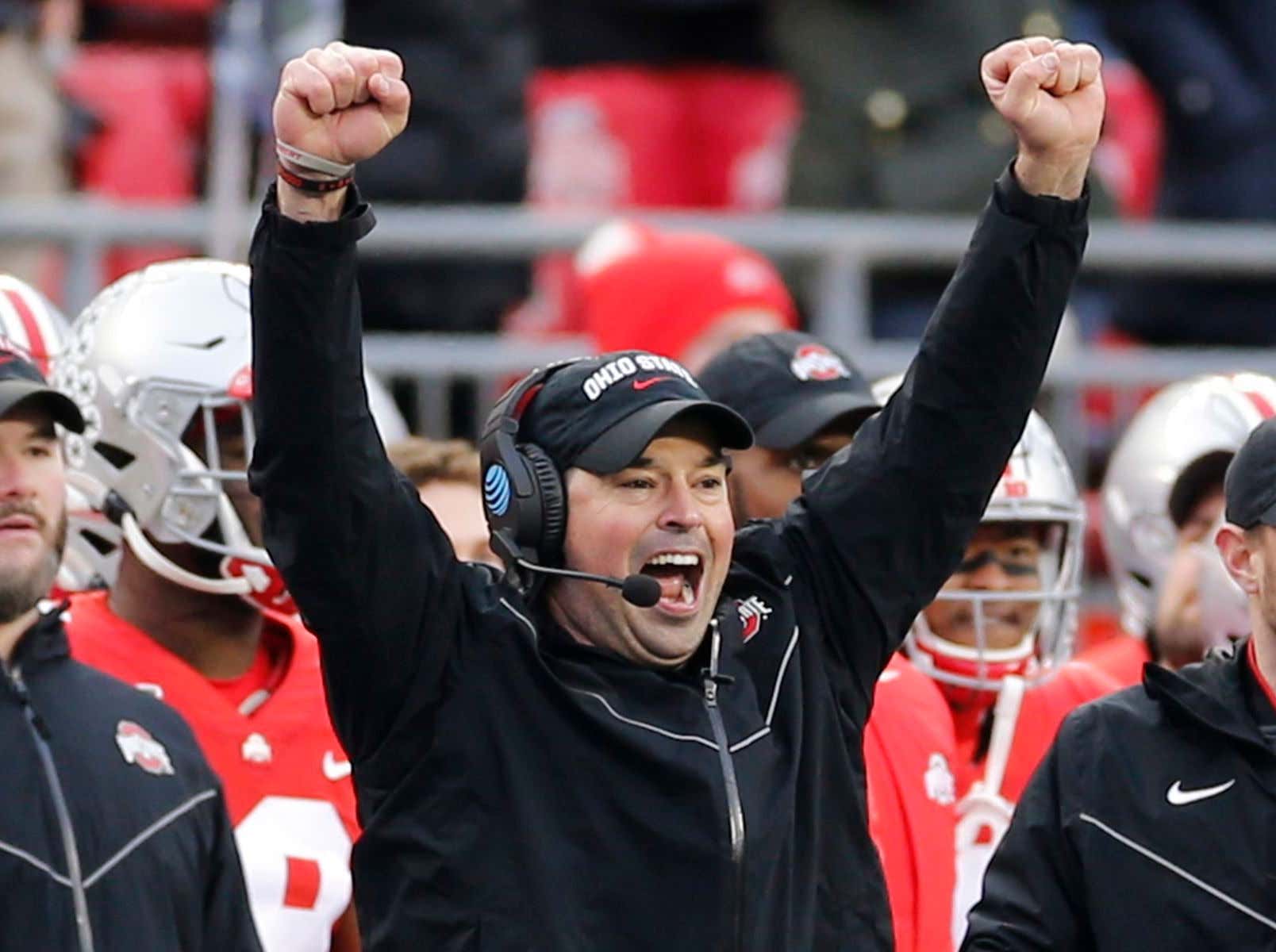 The National Father's Day Council Has Named Ryan Day The 2022 FATHER OF ...