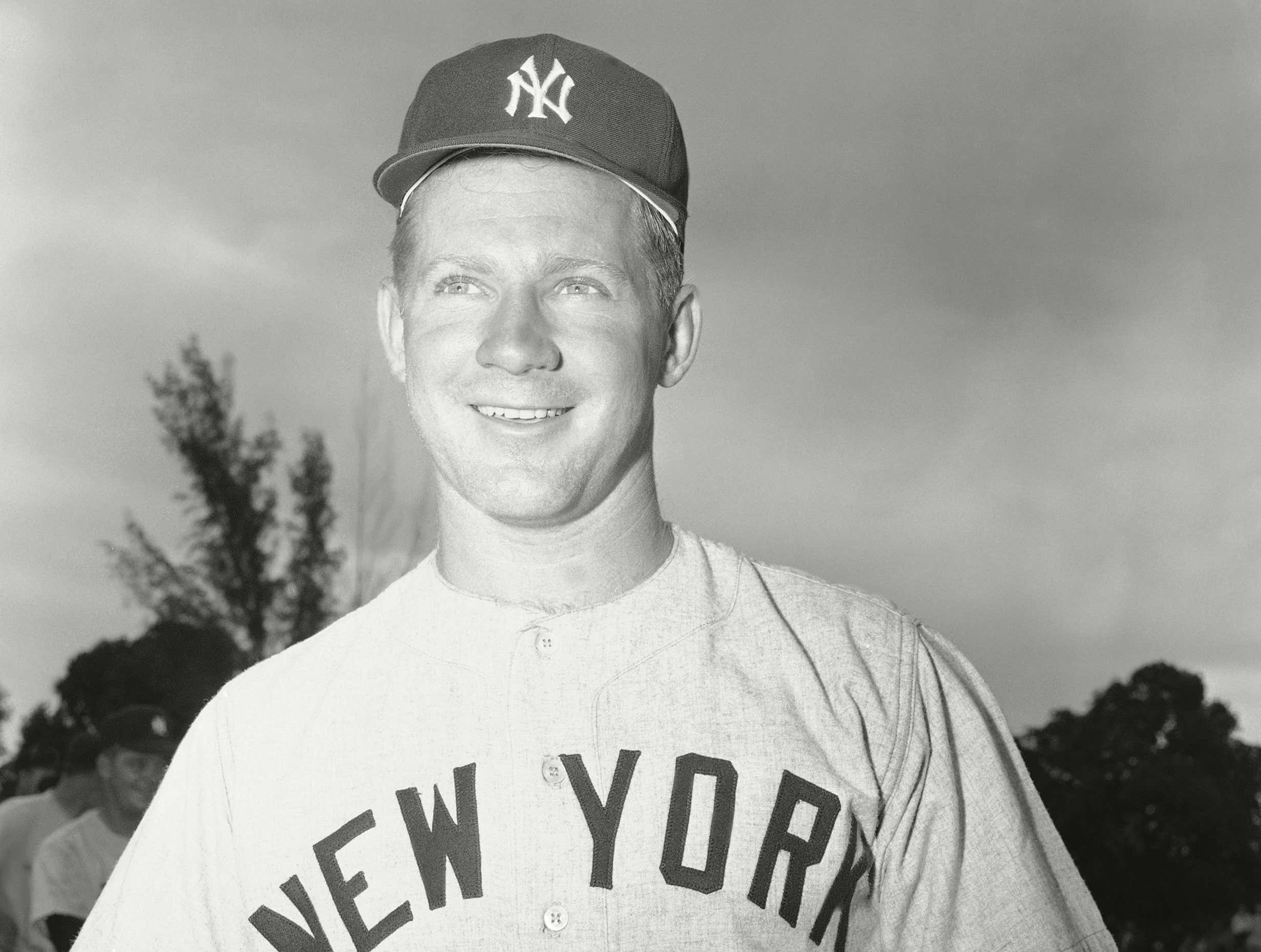 Yankees Legend Whitey Ford Passes Away At The Age of 91 | Barstool Sports