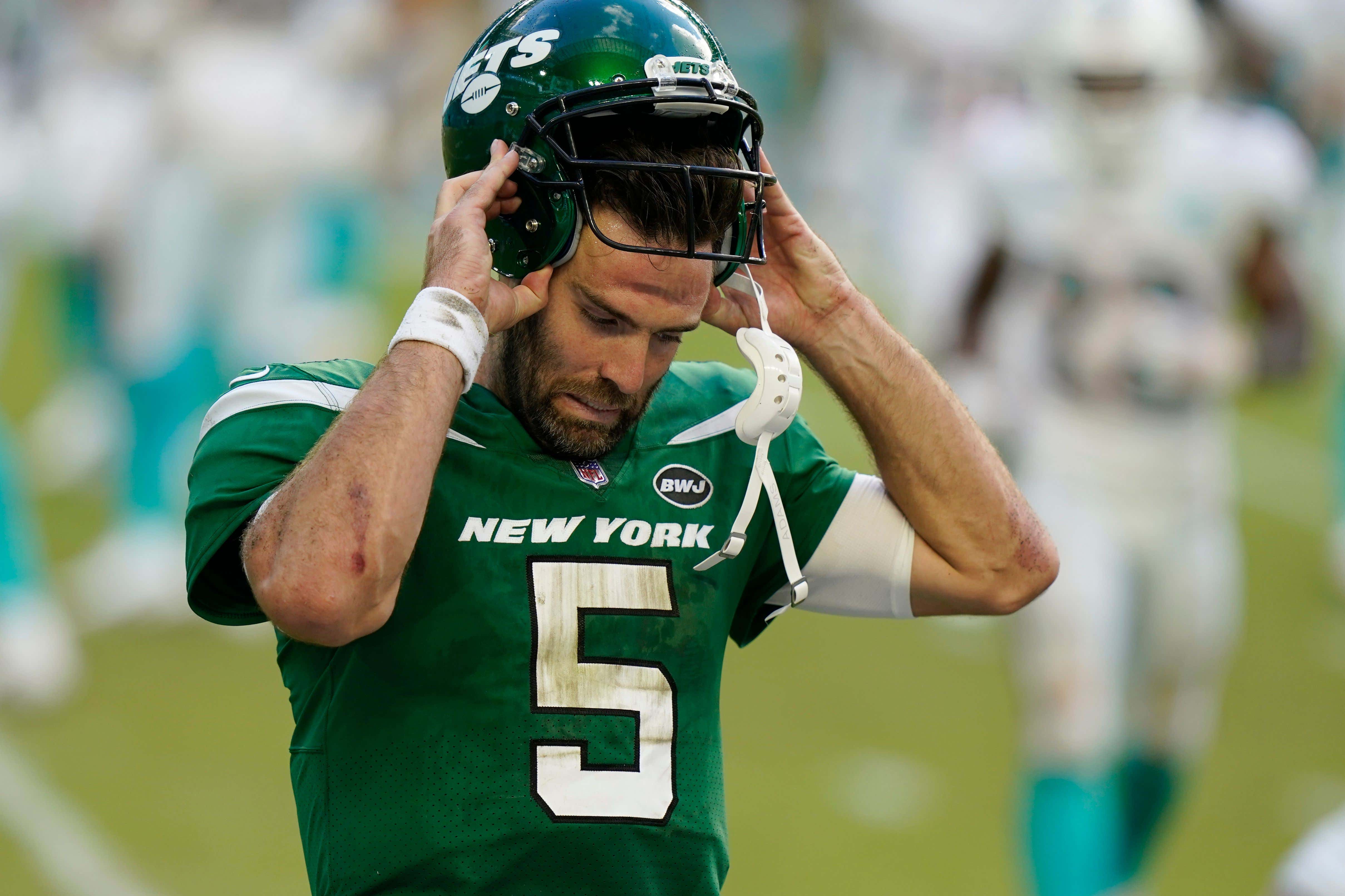 The Five Worst QB's To Start This Week | Barstool Sports