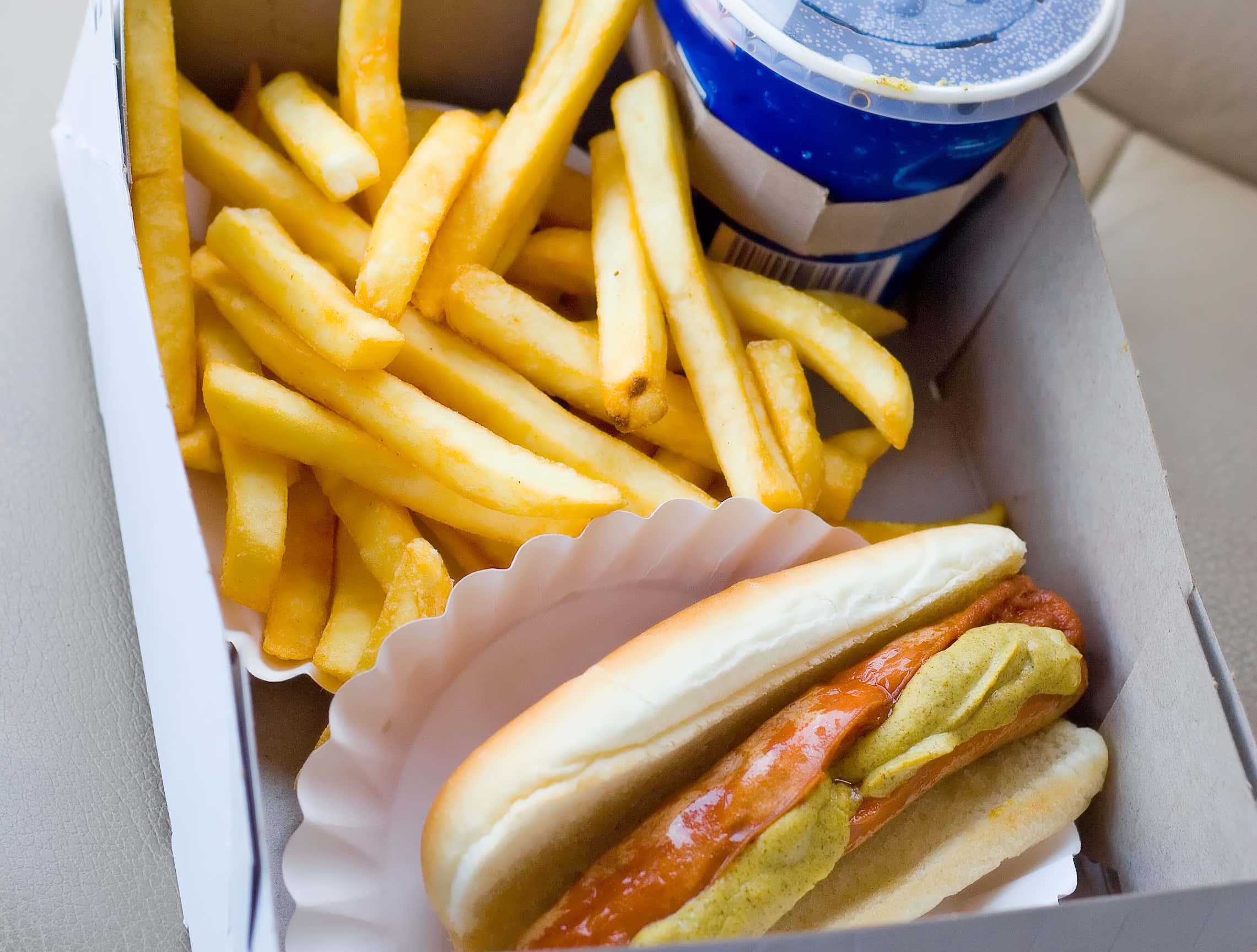 YOU GOTTA TRY THIS- "The Jersey Ripper" | Barstool Sports