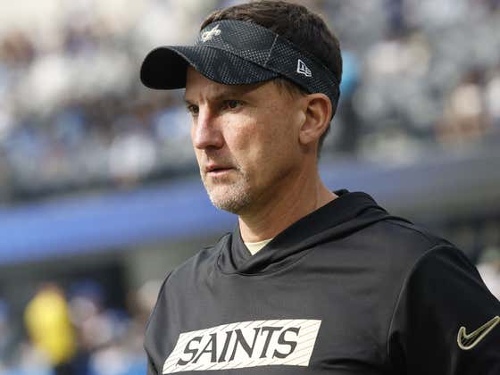The Saints Firing Dennis Allen Was A No-Brainer, Yet Somehow Makes Even ...