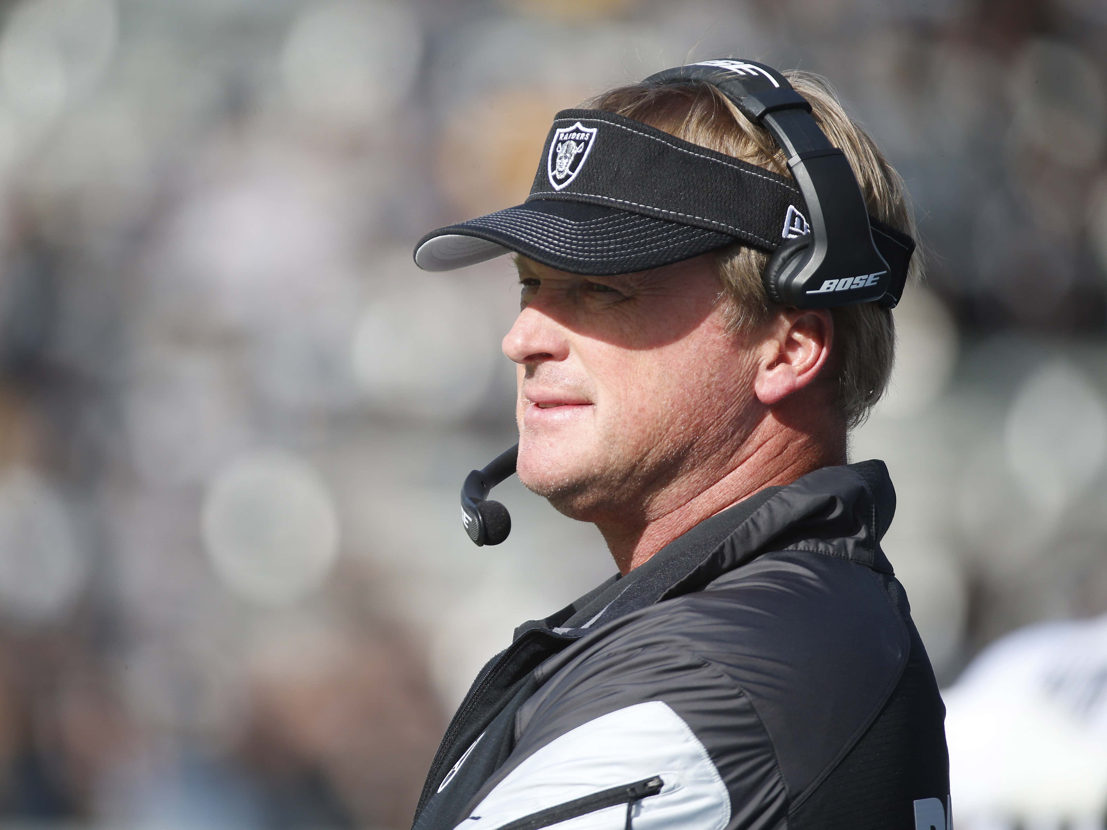 Week 13's Gruden Grinders Are Headlined By One Of The Best Rookies In ...