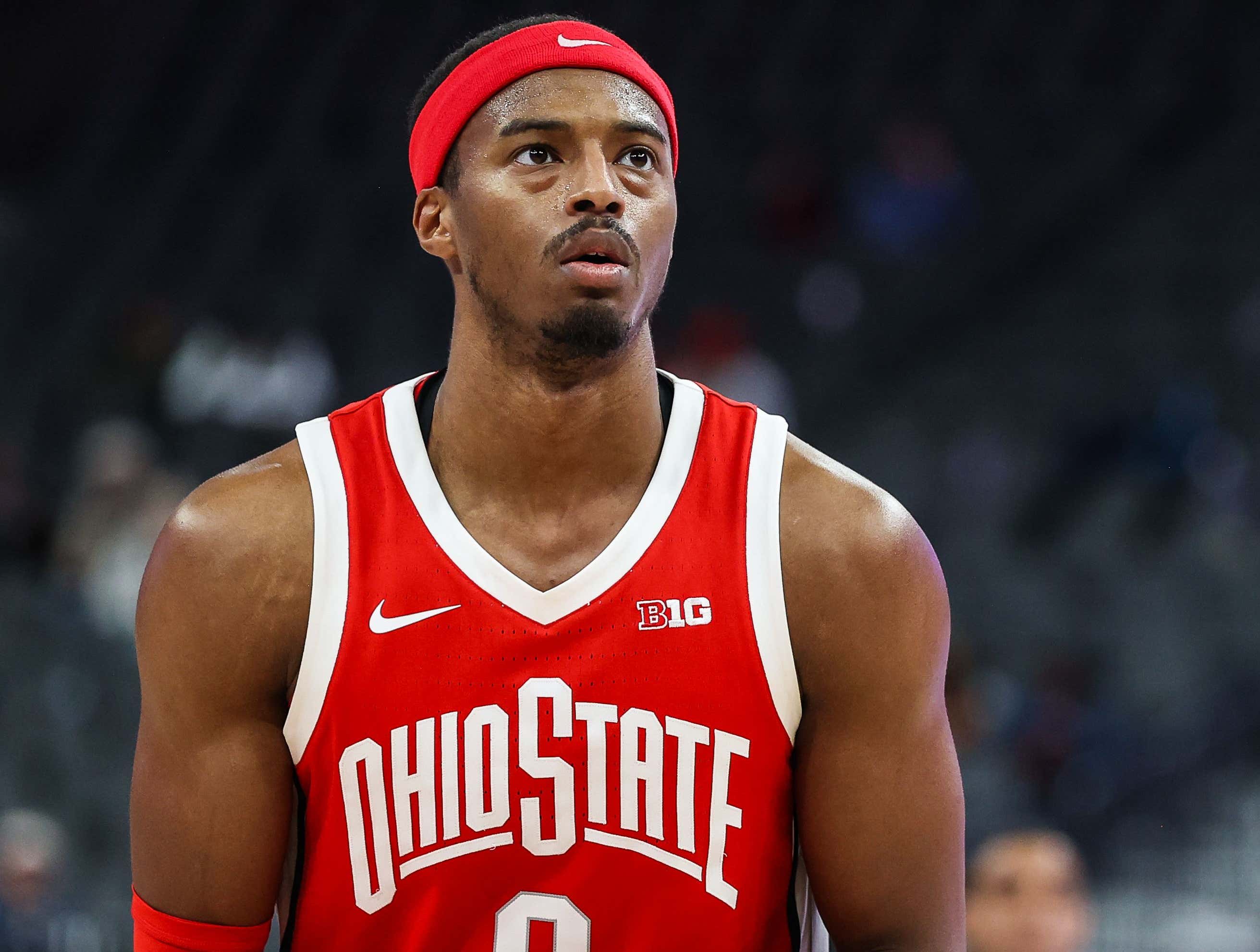 The SEC Runs College Basketball + Ohio State Hoops Are Down BAD ...