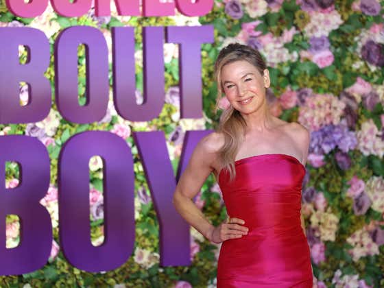 Bridget Jones: Mad About The Boy Is A Brilliant Masterpiece That ...