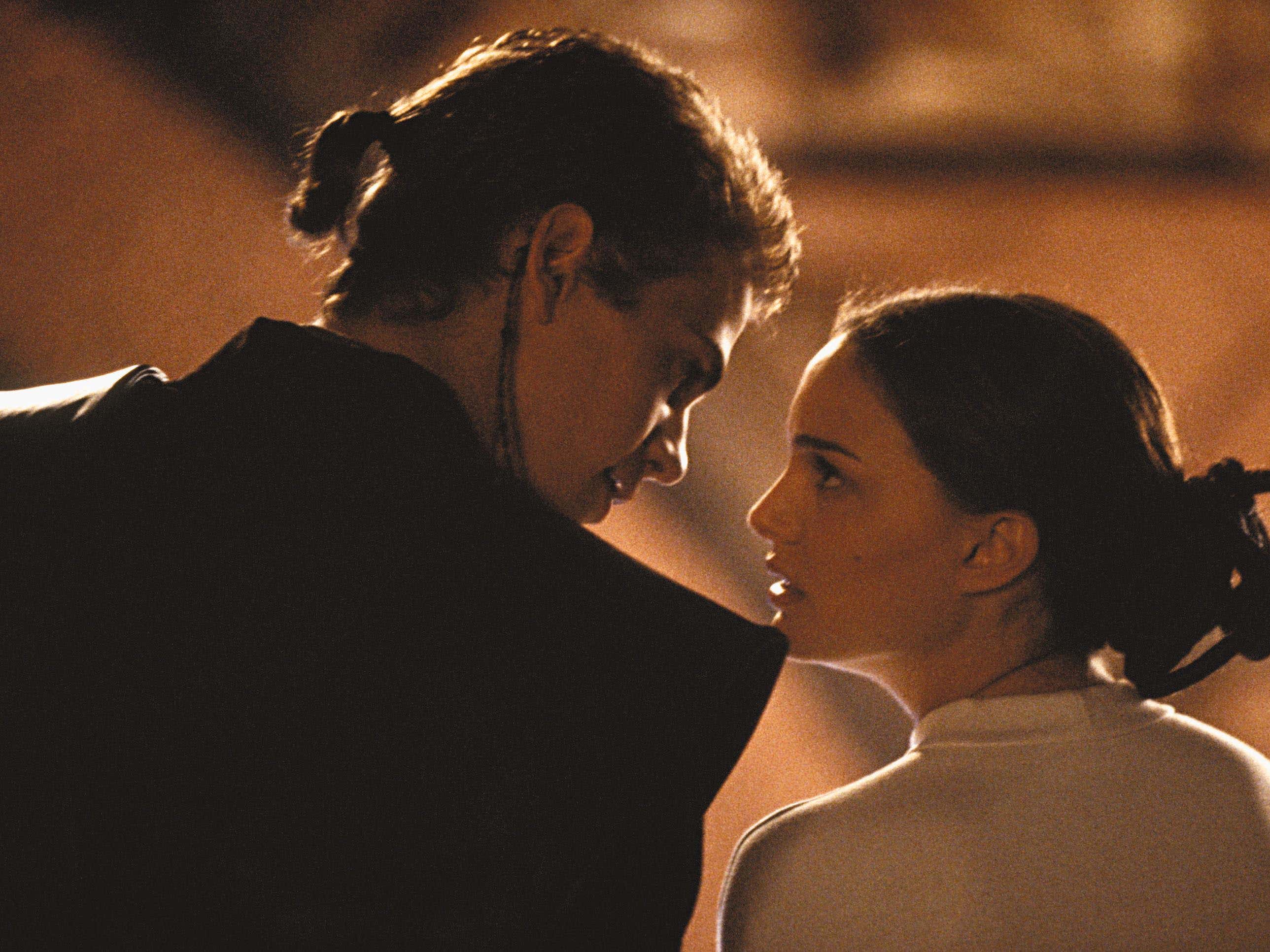 Ranking Star Wars Characters Based On Their Rizz | Barstool Sports