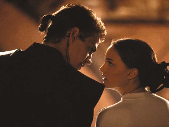 Ranking Star Wars Characters Based On Their Rizz | Barstool Sports