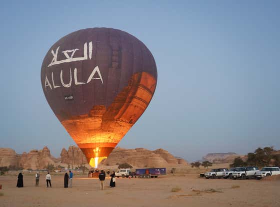 The Wait is Finally Over! Russian Daredevil Sergey Boytsov Becomes ...